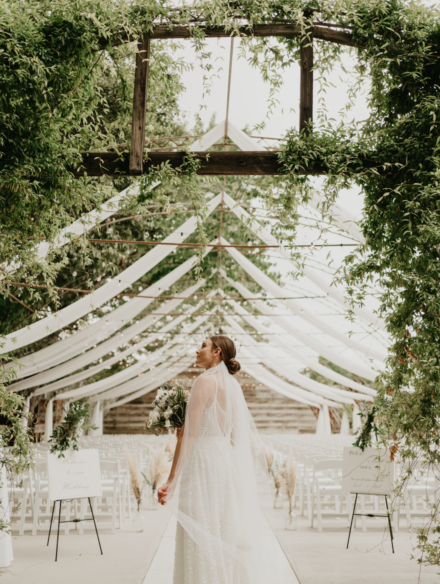 Contact - The Venue at The Bluffs